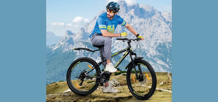 Conquer Any Trail: Top 5 Best MTB Cycles Under 20,000 for Thrill ...