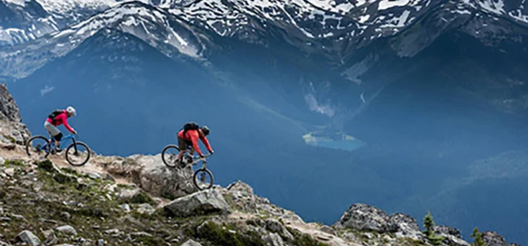How to Choose the Perfect Mountain Cycle for an Exhilarating Riding ...