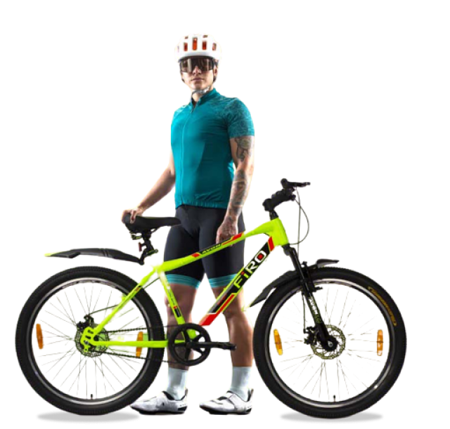 Avon Square – Your Destination for Premium Bicycles