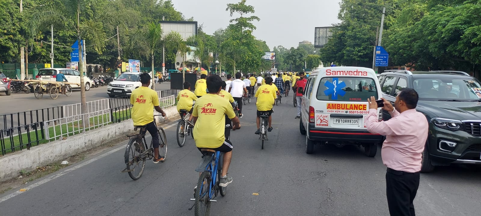 Life at Avon Cycles | Join Our Cycling Community