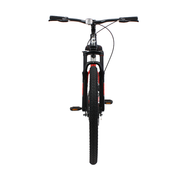 Cyclux Sage 27.5T Single Speed Bicycle | Avon Cycles | Rugged MTB ...