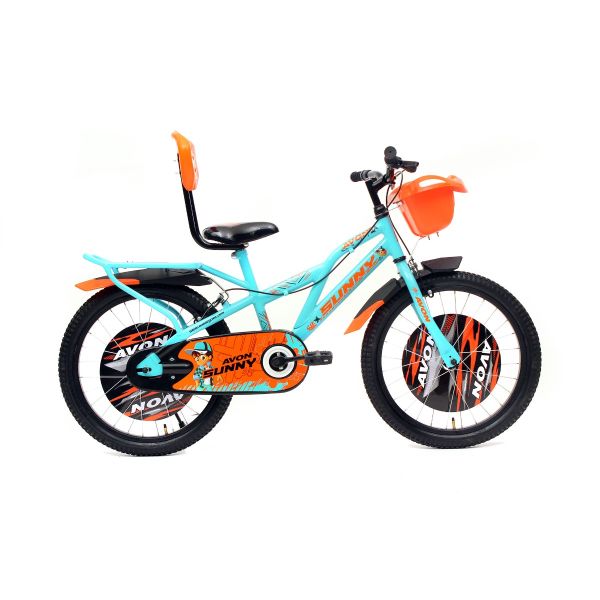 Avon Sunny – Stylish & Comfortable Bicycle for All Riders