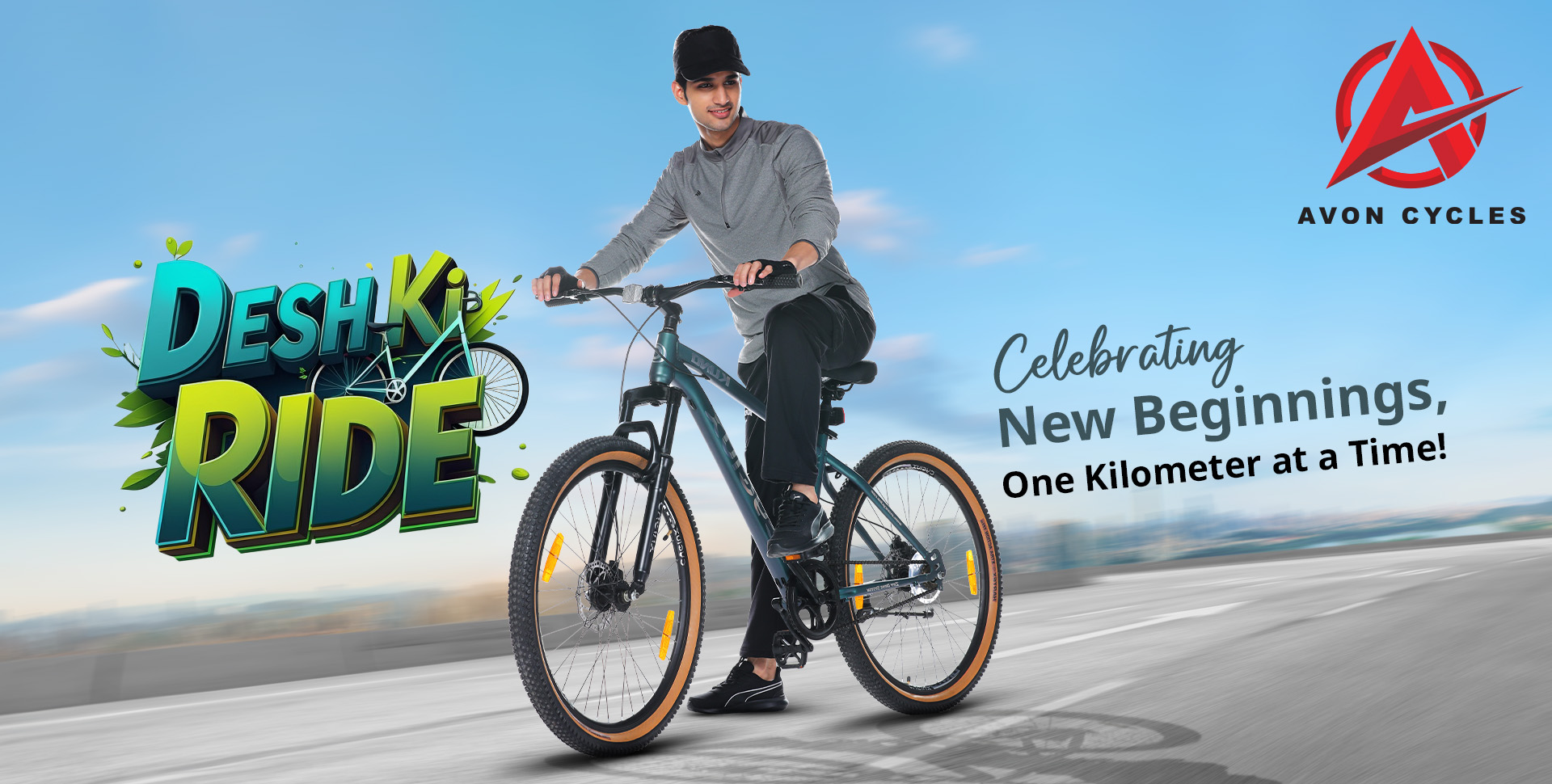 Buy Cycles Online | Best Bicycles Price in India | Avon Cycles