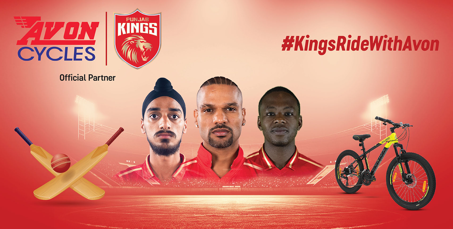 Buy Cycles Online | Best Bicycles Price in India | Avon Cycles