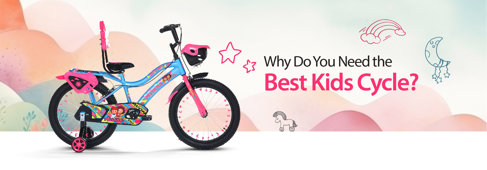 How Hybrid Cycles Offer You the Best of Both Worlds?