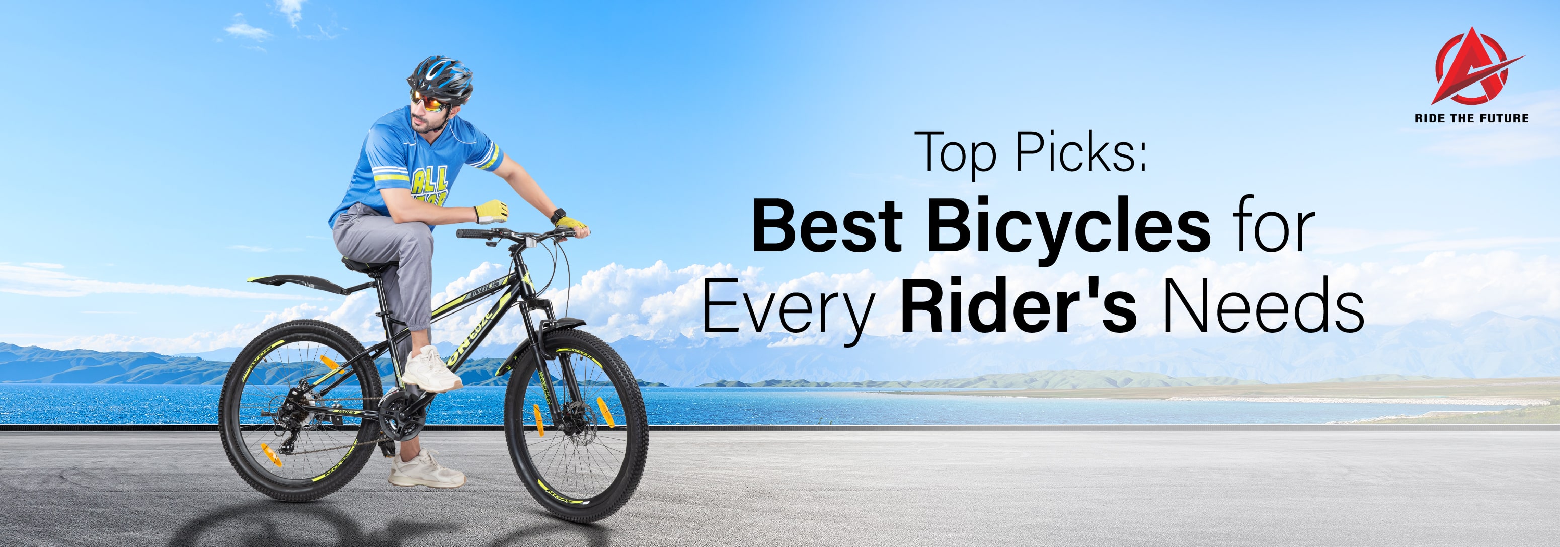 How Hybrid Cycles Offer You the Best of Both Worlds?