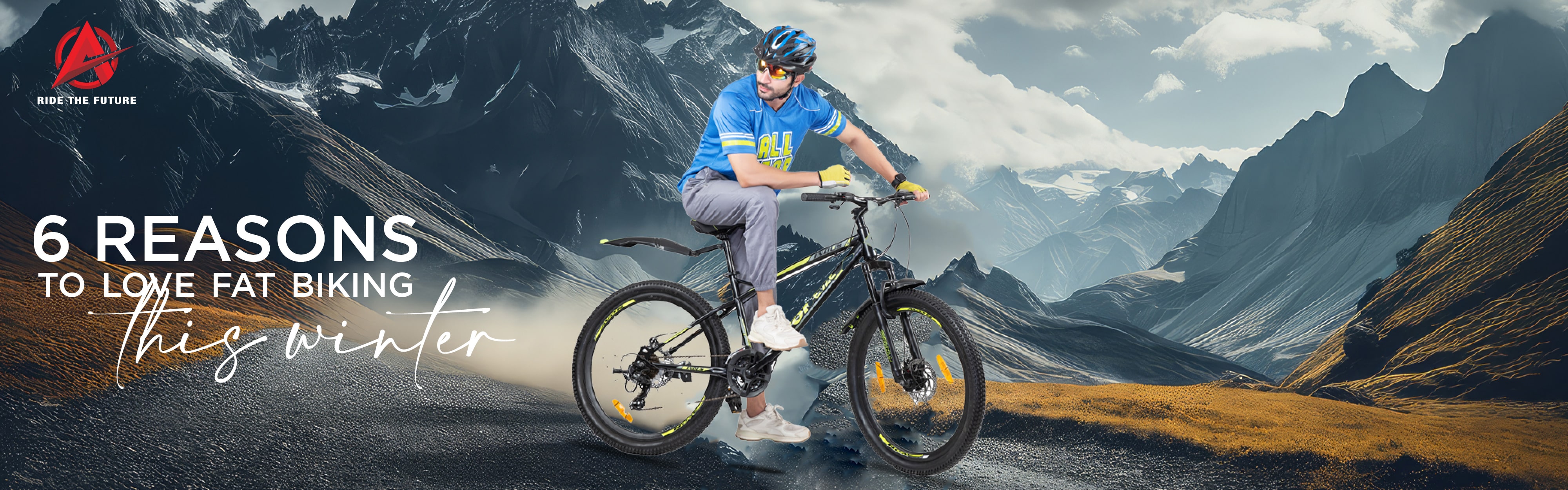 Conquer Any Trail: Top 5 Best MTB Cycles Under 20,000 for Thrill ...