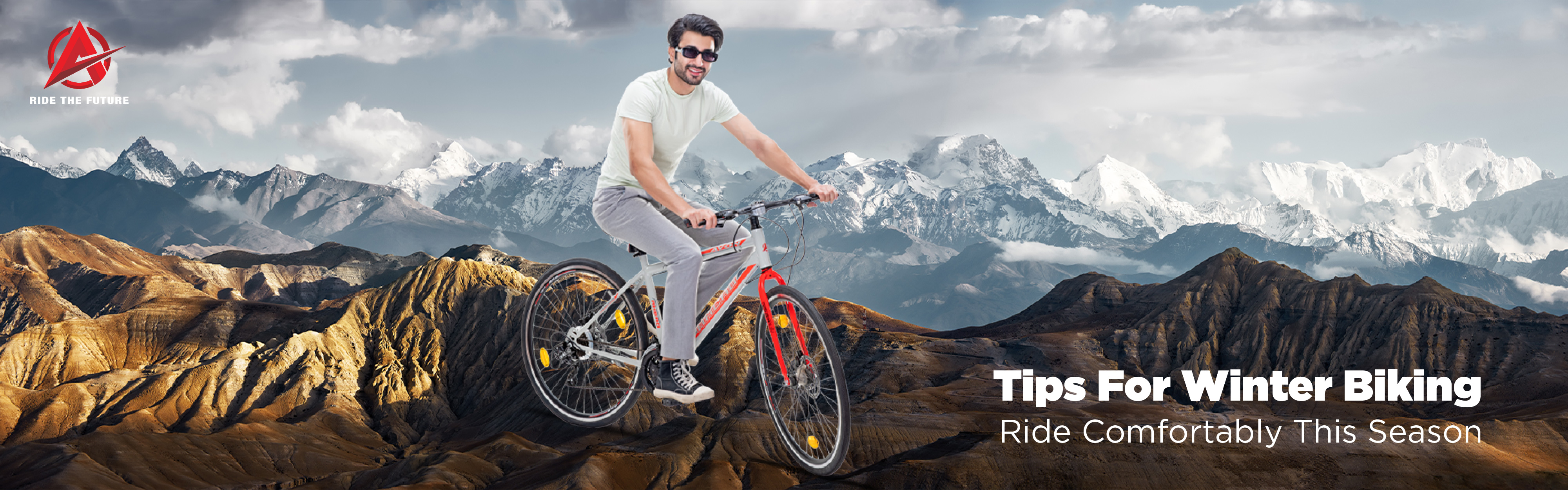 Conquer Any Trail: Top 5 Best MTB Cycles Under 20,000 for Thrill ...