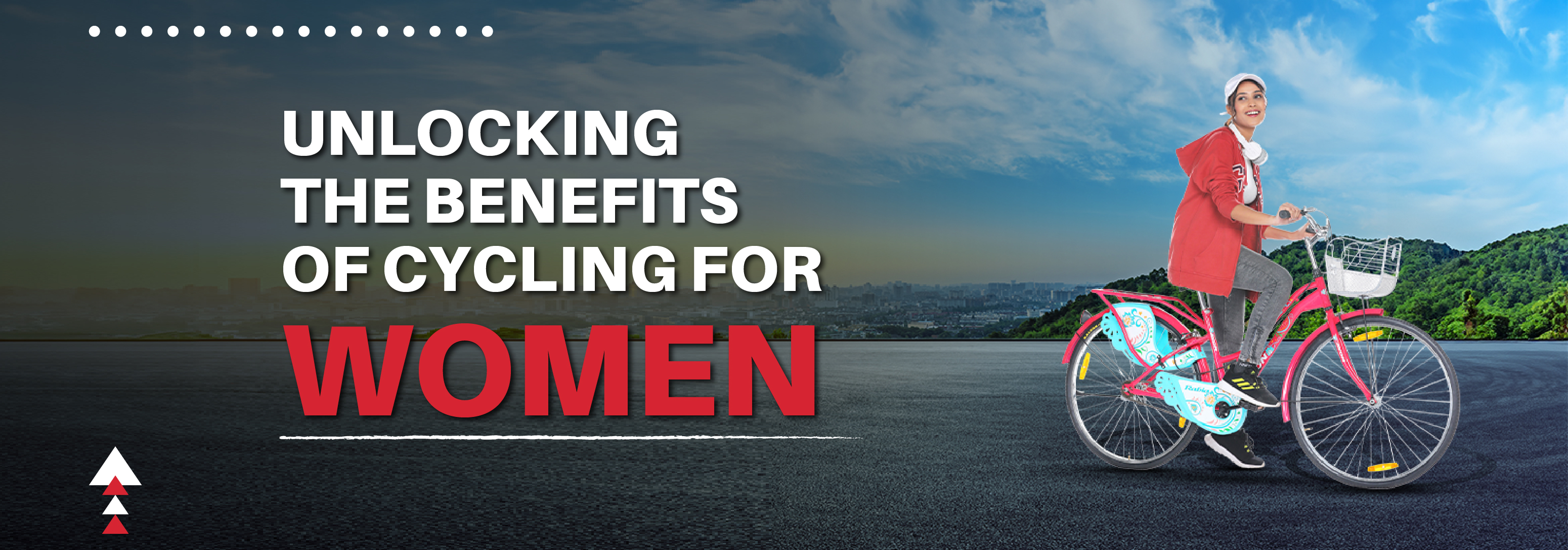 Riding Made Effortless: The Top Benefits of Using an Electric Cycles