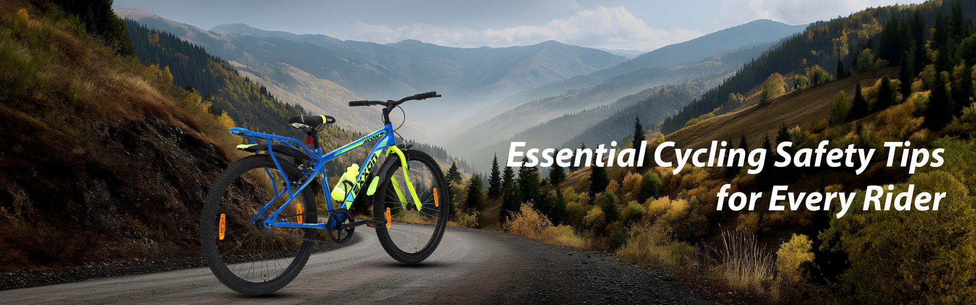Conquer Any Trail: Top 5 Best MTB Cycles Under 20,000 for Thrill ...