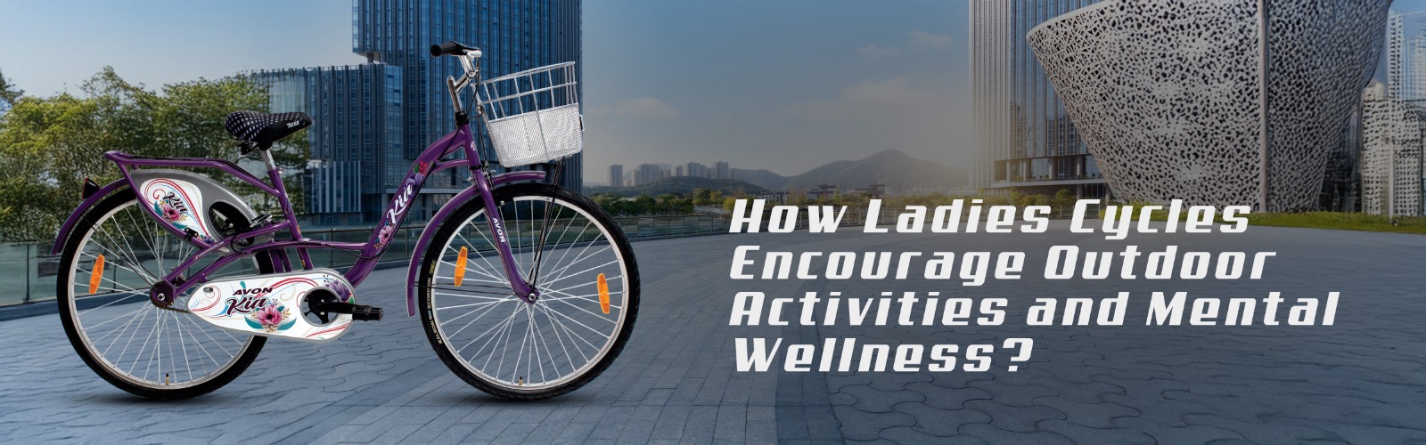 Ladies Cycle Price Guide 2025 | Best Avon Models for Every Budget