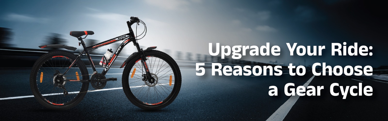 Ladies Cycle Price Guide 2025 | Best Avon Models for Every Budget