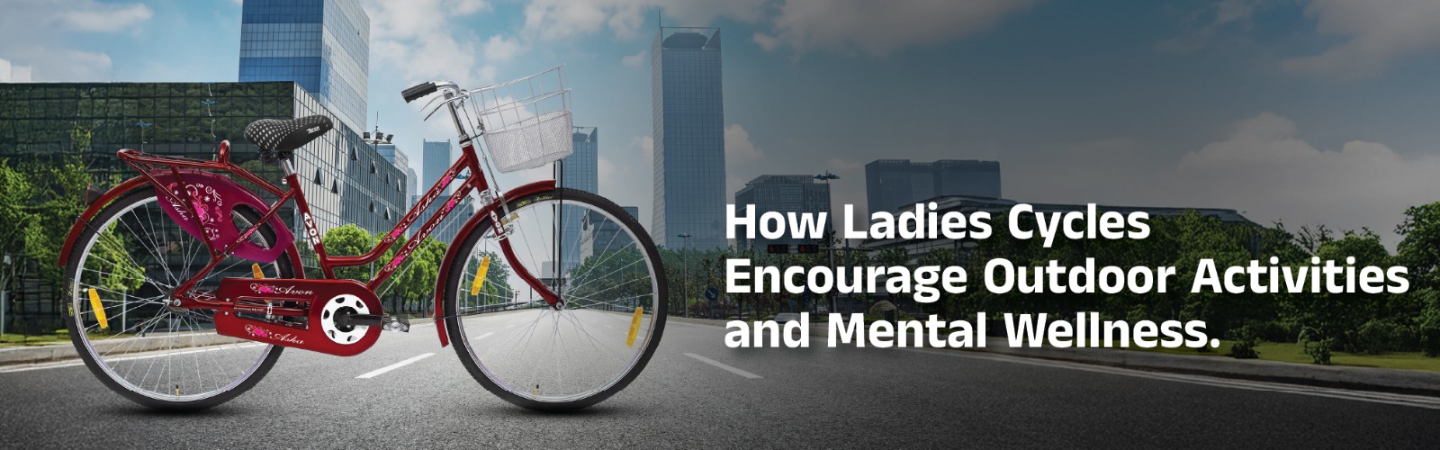 Avon Cycles Gears Up with T20: A Winning Ride Begins