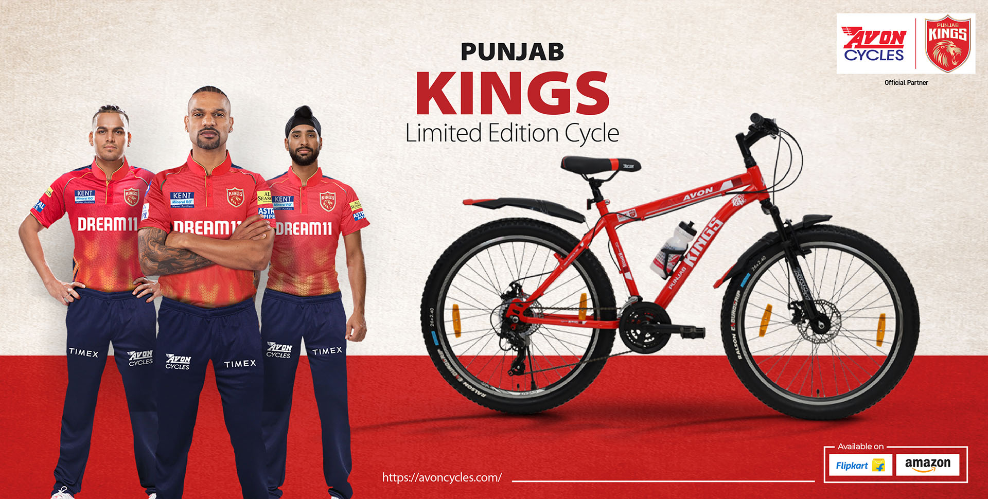 Buy Cycles Online | Best Bicycles Price in India | Avon Cycles