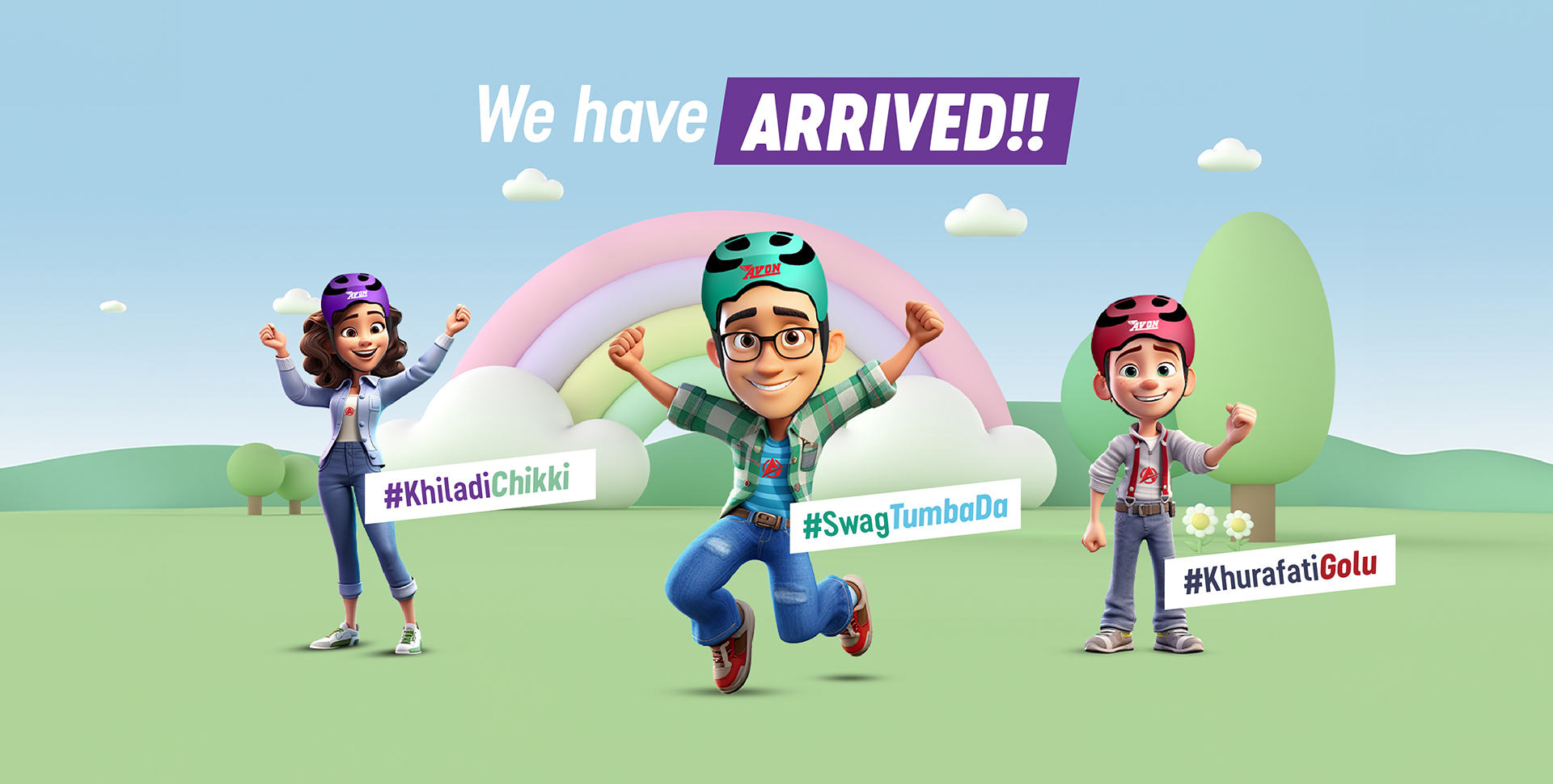 Buy Cycles Online | Best Bicycles Price in India | Avon Cycles